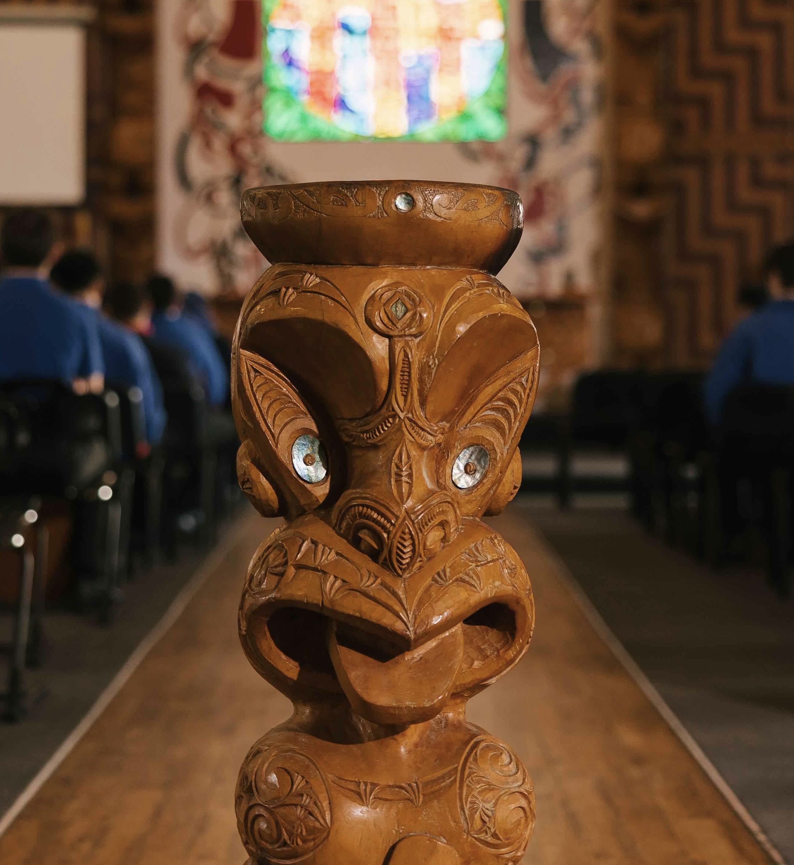 Pūtaiao/science classroom teacher – Education Gazette