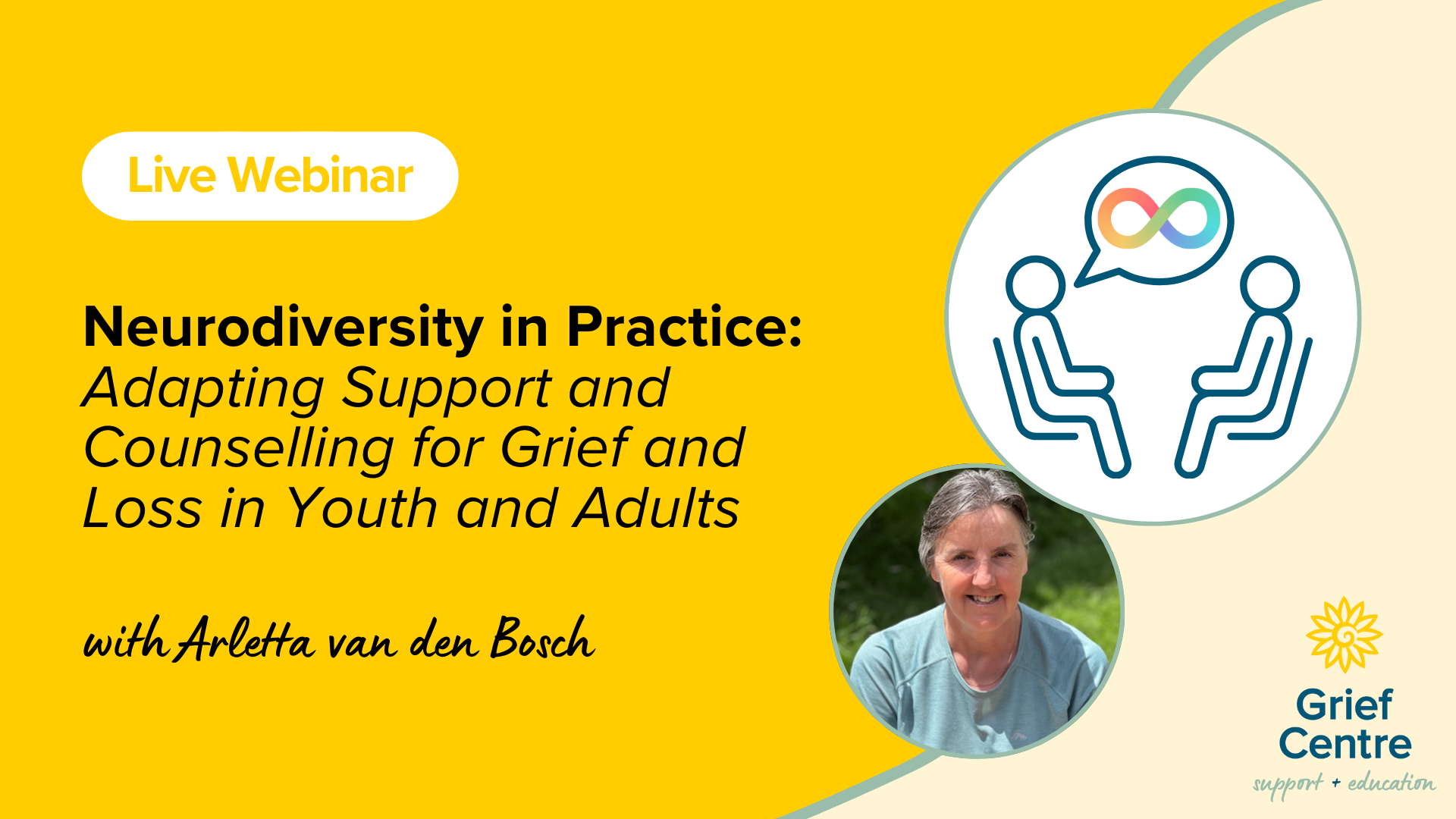 Neurodiversity in practice: Adapting support and counselling for loss ...