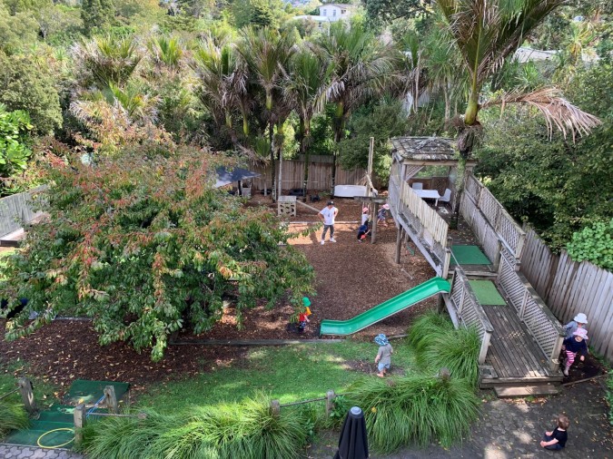 Qualified Teacher | Infants and Toddlers – Education Gazette