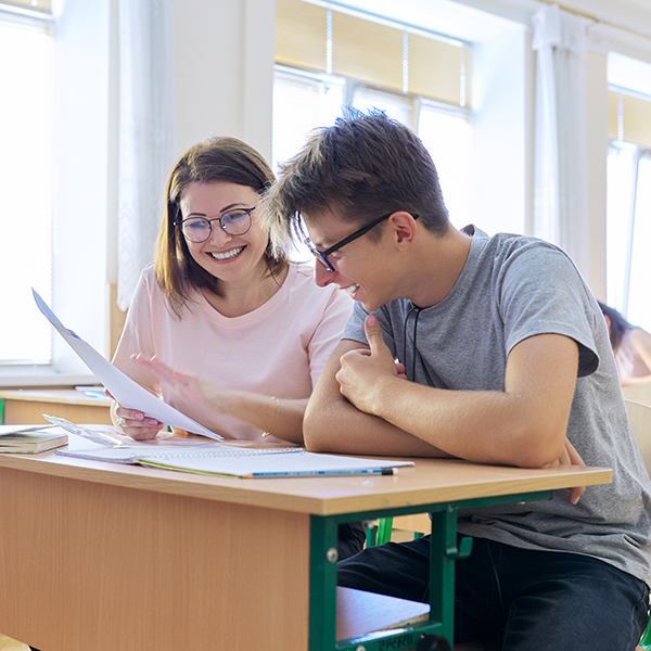 Powerful assessment can transform learners – Education Gazette