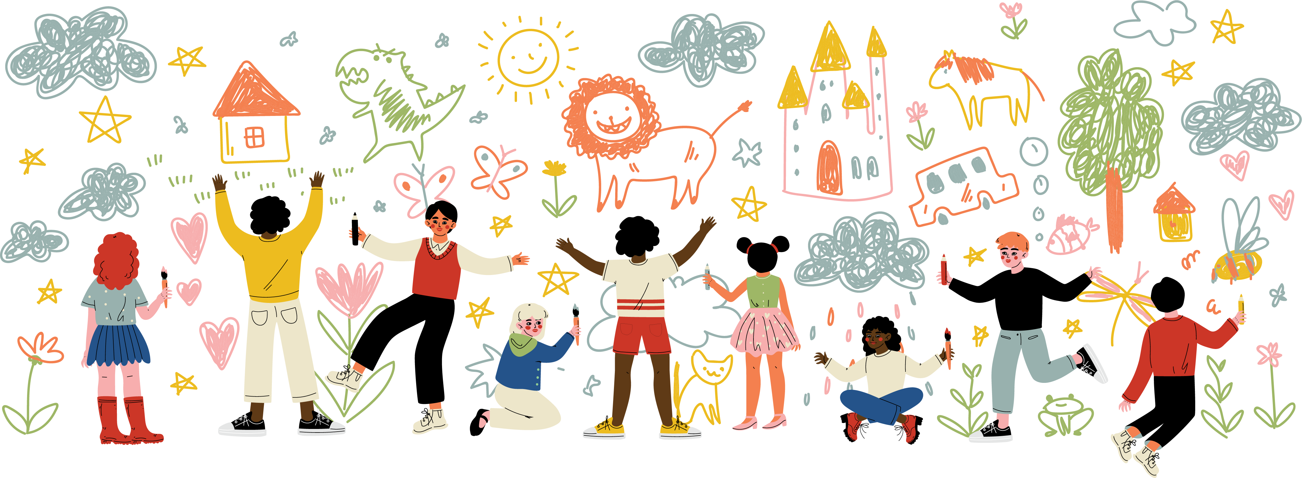 Building hope through the arts – Education Gazette