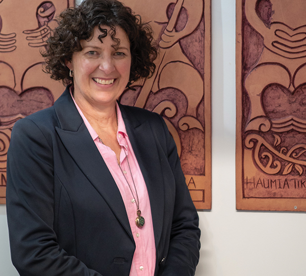 Digital kete connects school community to its history – Education Gazette