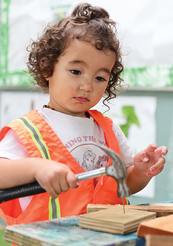 Providing a language pathway – Education Gazette