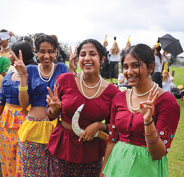 Cultural festival heralds new hope for Pacific communities – Education ...