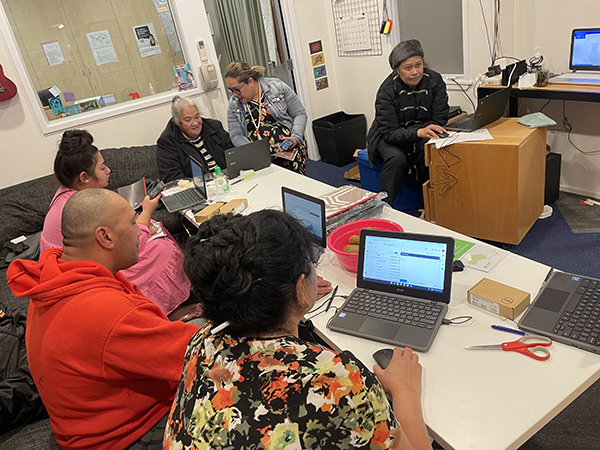 Pacific-led digital skills course boosts parents’ confidence to support ...