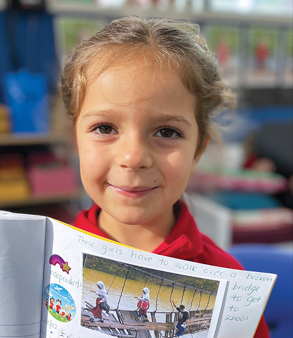 Reading Recovery and Early Literacy Support linked to accelerated ...