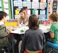 Understand, Know, Do: a framework to inspire deep and meaningful ...