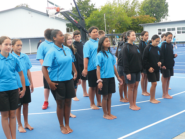 Te Takanga o te Wā in marau ā-kura – Education Gazette