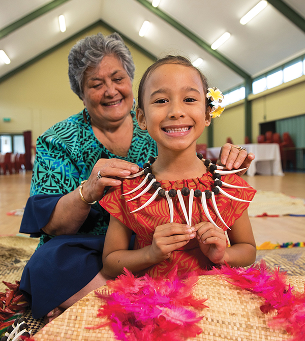 Sustaining Pacific languages and cultures – Education Gazette