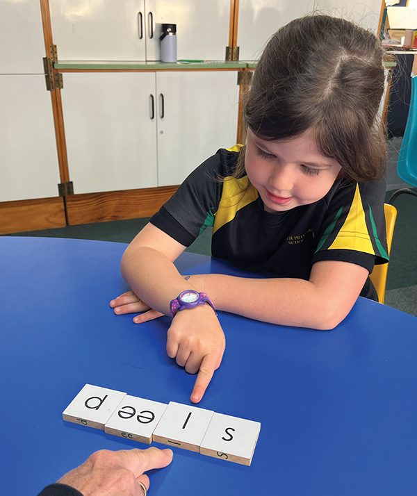 Young learners benefit from Better Start Literacy Approach – Education ...