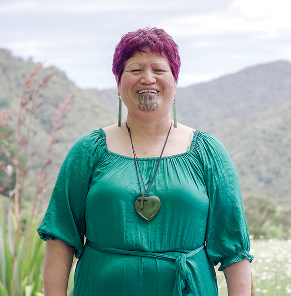 Mātauranga Māori nurtures love of land – Education Gazette