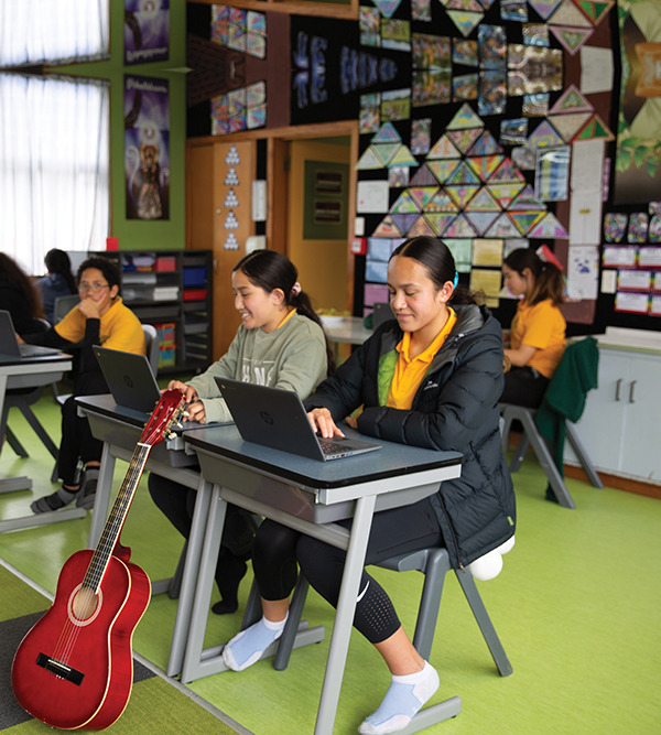 Satellite for Schools transforming digital learning in remote locations ...