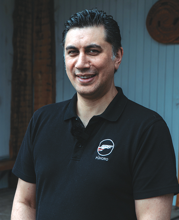 Pūhoro carves out STEMM pathways for ākonga Māori – Education Gazette