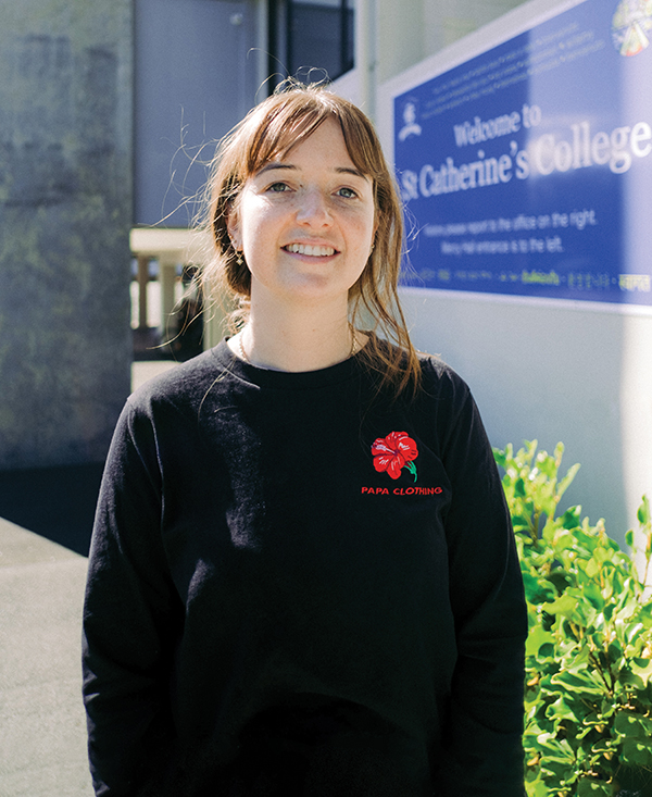 A sense of belonging in new histories curricula – Education Gazette