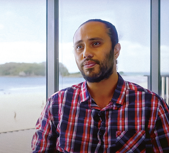 Tauira to Tumuaki: Reg Blake gives back to his kura in Tauranga ...