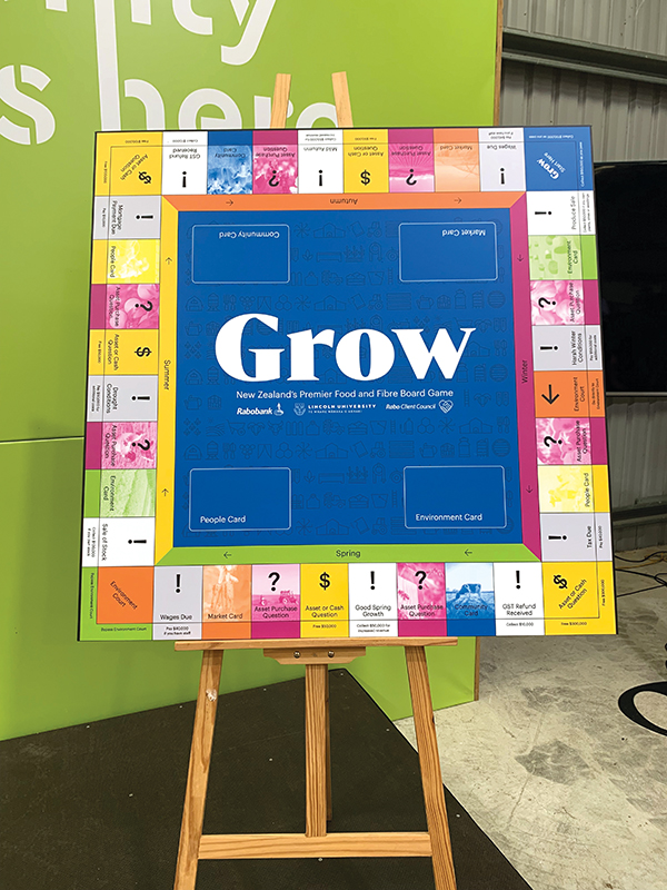 New game introduces students to intricacies of agricultural sector ...