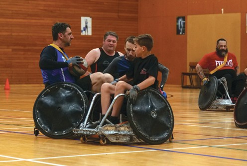 Articles – Education Gazette