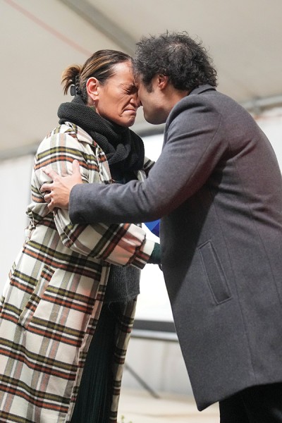 Mānawatia a Matariki: Frimley School's new year celebration – Education ...