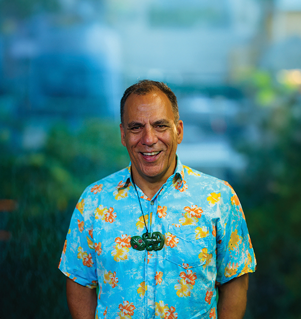 Supporting hauora with Whaiwāhi Mauri Tau by Pause Breathe Smile ...