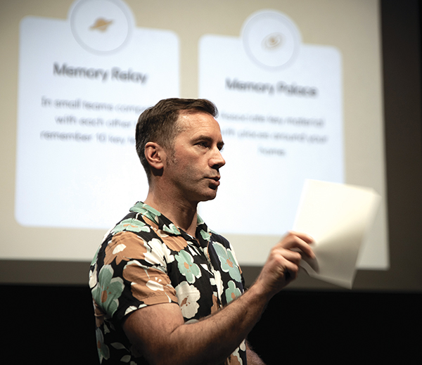 Secondary school psychology surges in popularity – Education Gazette