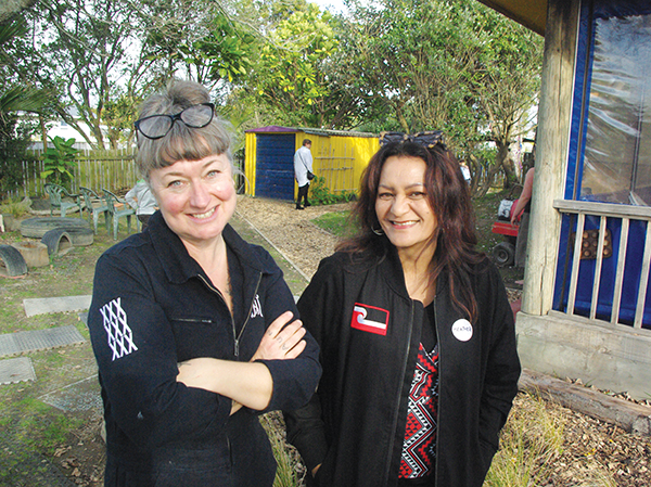 Ōtaki Playcentre: 70 years of paint, playdough and parent-led education ...