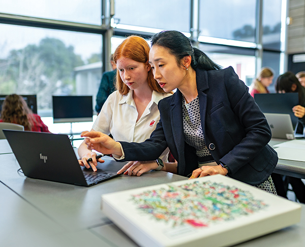 MyN4L: Providing more visibility and control of your online environment ...