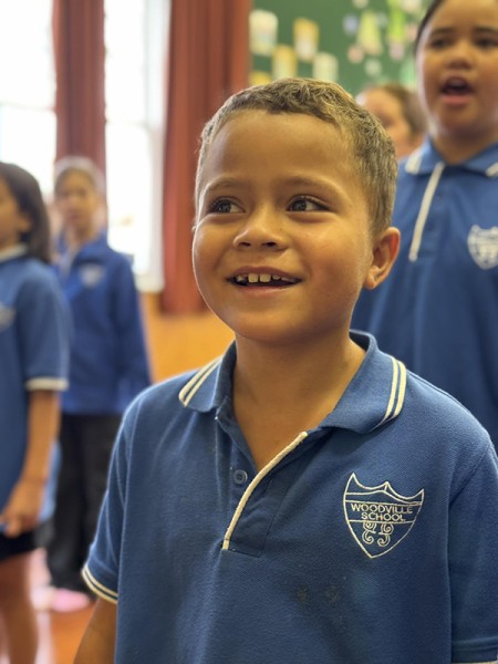 Enriching connections between schools and iwi through pōhiri ...