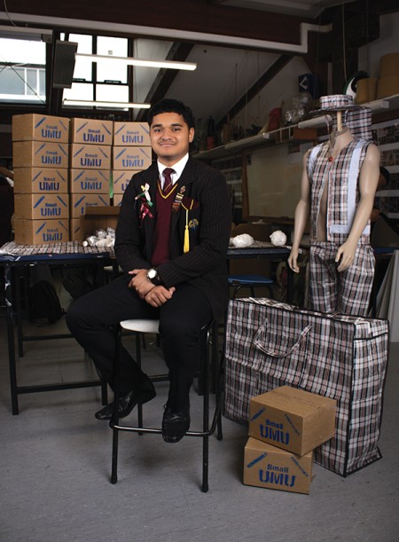 Bridging cultures through art: A New Zealand-born Tongan’s journey of ...