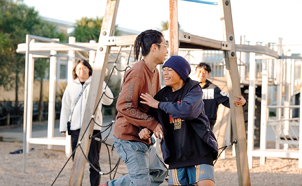 Becoming MATES at Clendon Park School – Education Gazette