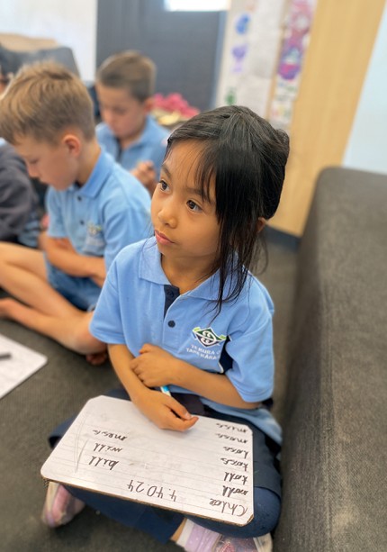 A deep love for learning at Te Kura o Take Kārara – Education Gazette