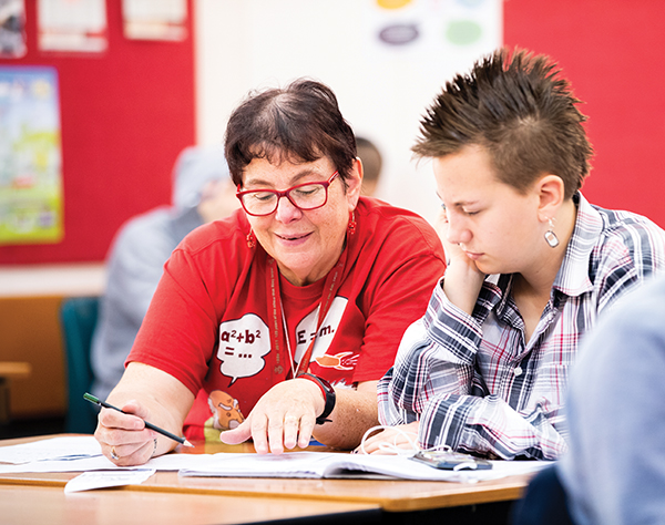 Learning Support Network Working together so children can flourish ...