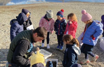 Understand, Know, Do: a framework to inspire deep and meaningful ...