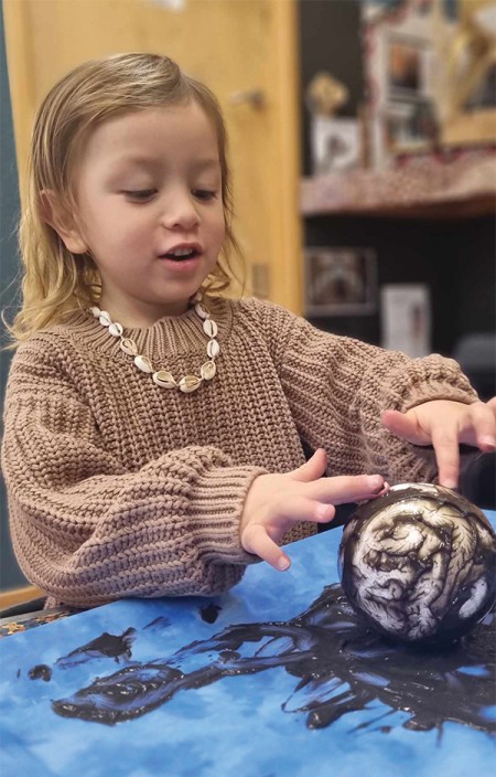 Young Pacific learners shine with award-winning art – Education Gazette