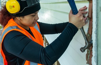 Supporting at-risk youth into education and employment – Education Gazette