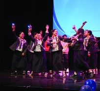 Building careers and aspirations at Matakohe School – Education Gazette