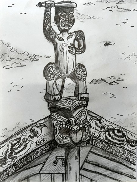 Motueka High School's achievements across creative disciplines ...