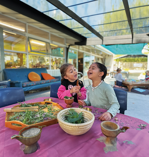 A relationship-based approach to learning – Education Gazette