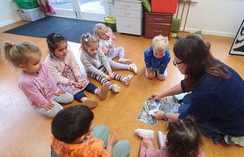 Strong bicultural practice and a sense of belonging enrich children’s ...