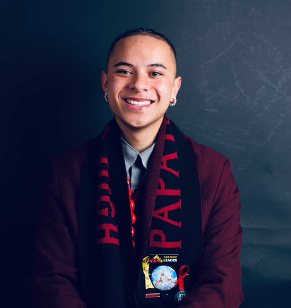 Head student on leadership, creativity and passions: A Q&A – Education ...