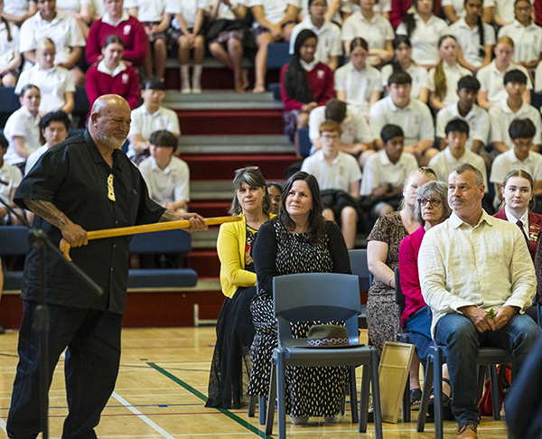 Teaching award a moment of collective pride for Rotorua community ...
