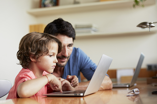 The Children’s Privacy Project – what is it? – Education Gazette