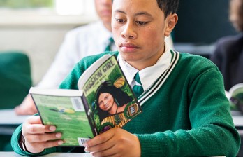 Young learners benefit from Better Start Literacy Approach – Education ...