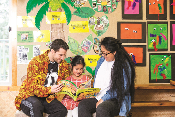 Pacific language weeks are more than a single celebration – Education ...