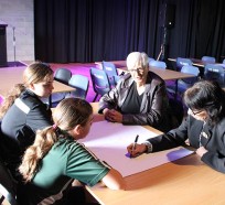 Learning from a Māori worldview – Education Gazette
