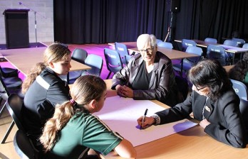 Dr Rangi Mātāmua on Matariki as a learning journey – Education Gazette