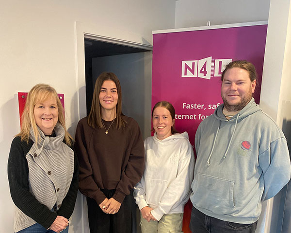 Education Service Desk transition to N4L – Education Gazette