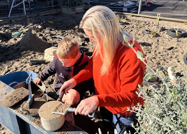 Specialist teacher talks authentic inclusion by building whānau ...