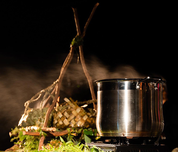 Dr Rangi Mātāmua on Matariki as a learning journey – Education Gazette