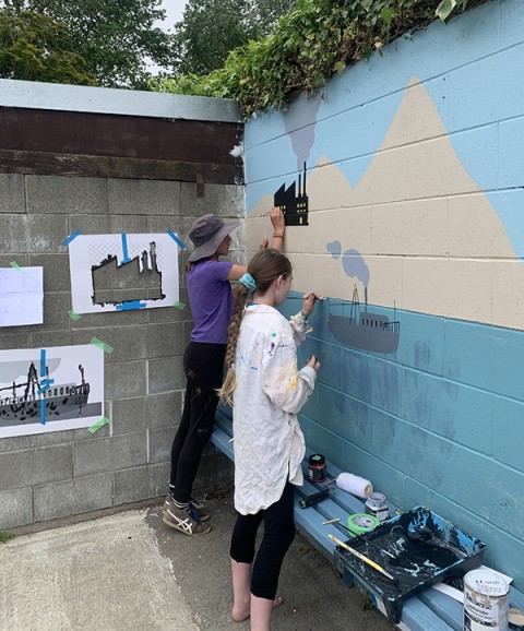 Climate education through action: A teacher’s journey in Ōtautahi ...