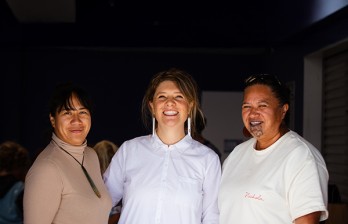 Dr Rangi Mātāmua on Matariki as a learning journey – Education Gazette